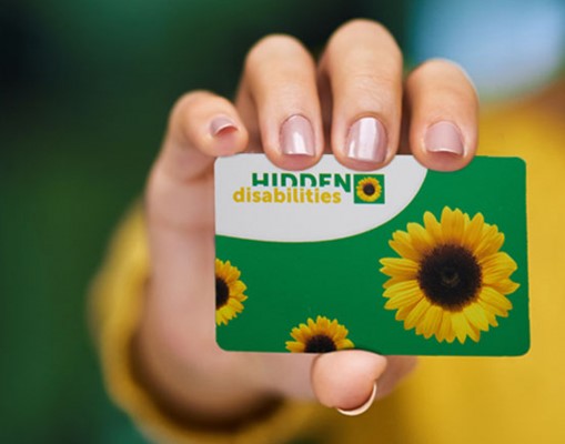 Central Iowa airport launches program for travelers with ‘hidden ...