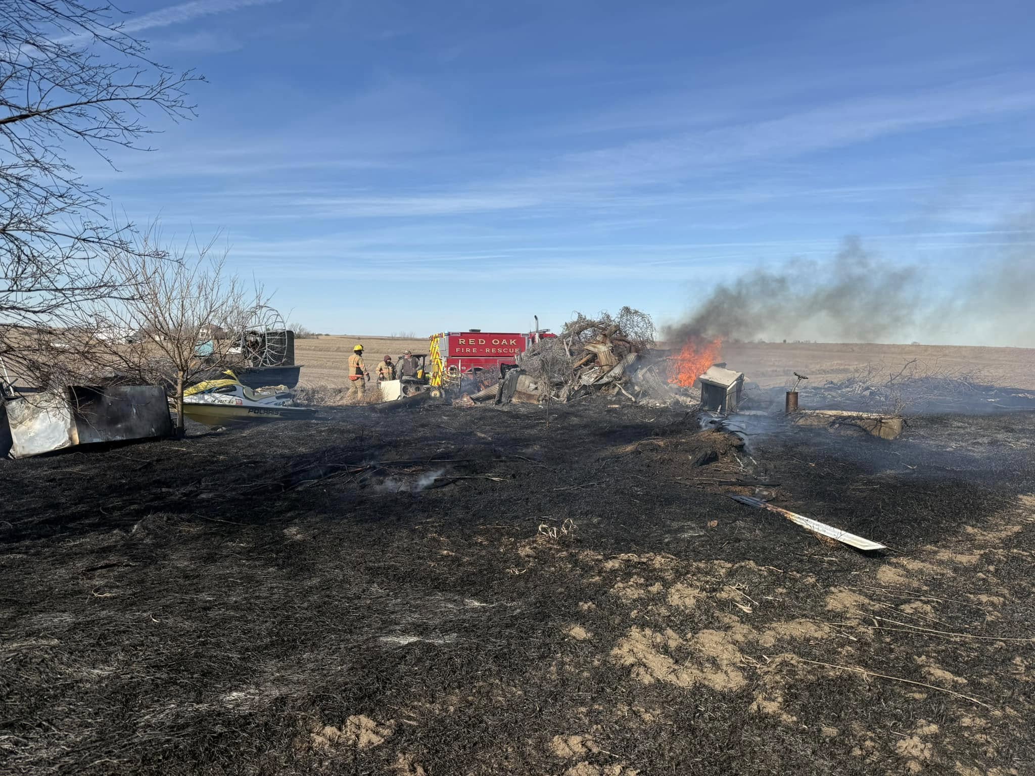 News « KJAN | Radio Atlantic, IA – AM 1220