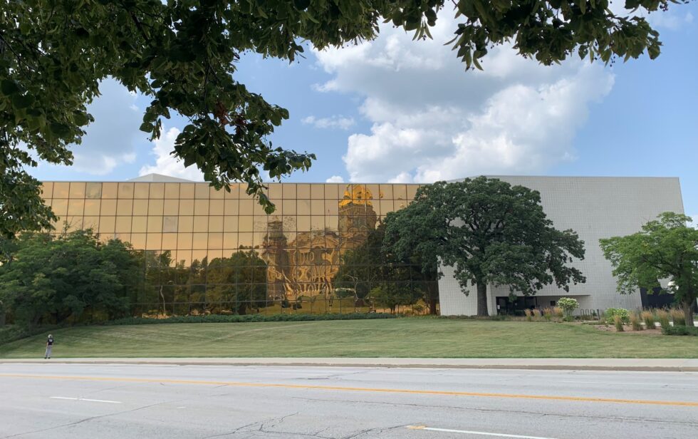 State employees say goodbye to Wallace Building « KJAN | Radio Atlantic ...