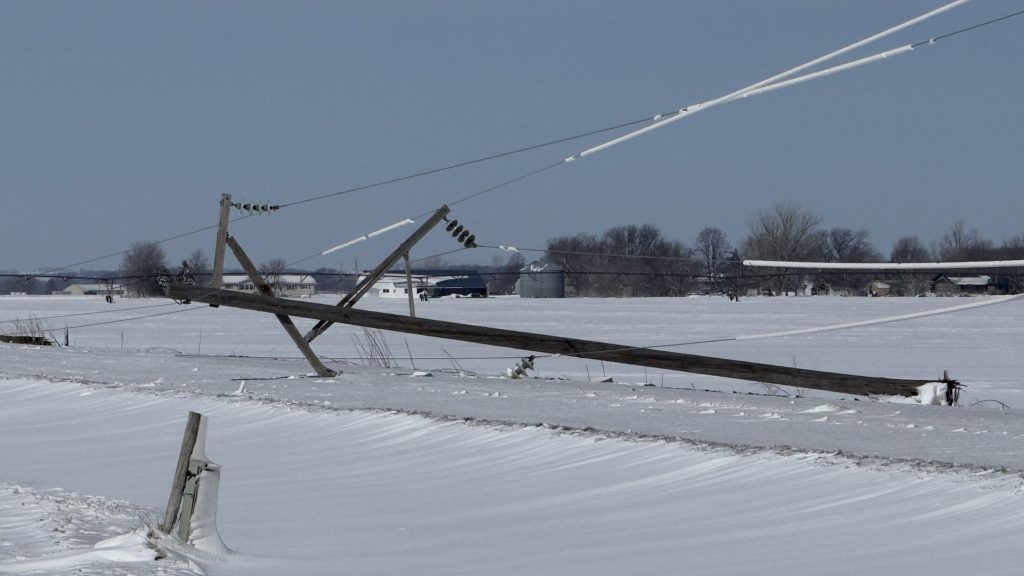 Weather « KJAN | Radio Atlantic, IA – AM 1220