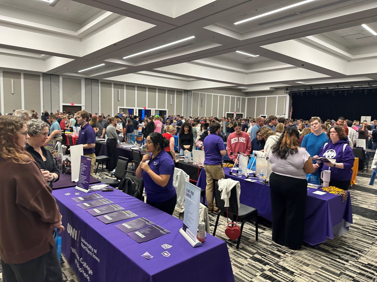 Iowa community colleges to use state grant dollars for career academy ...