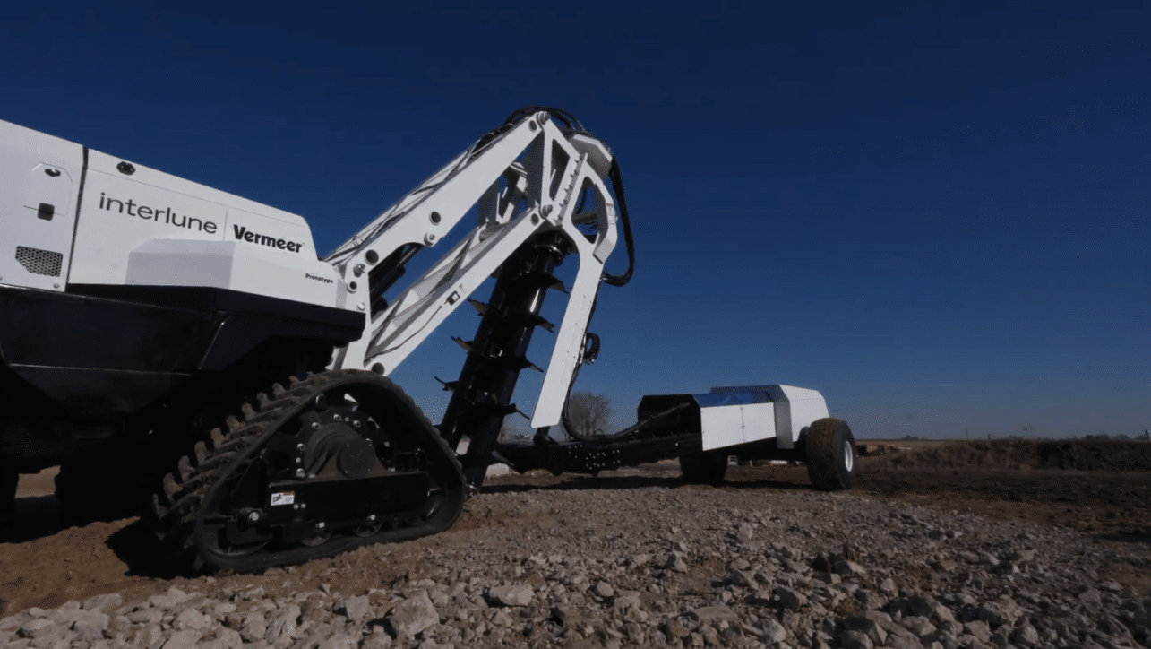 From Pella to the moon: Vermeer Corp. & a Seattle company unveil a ...