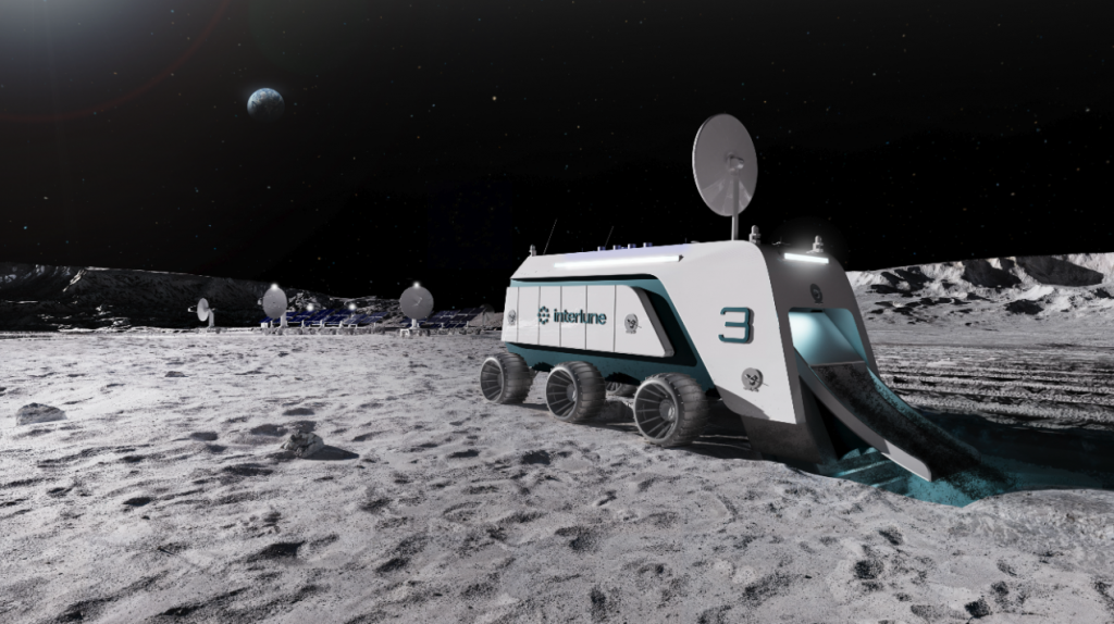 From Pella to the moon: Vermeer Corp. & a Seattle company unveil a ...