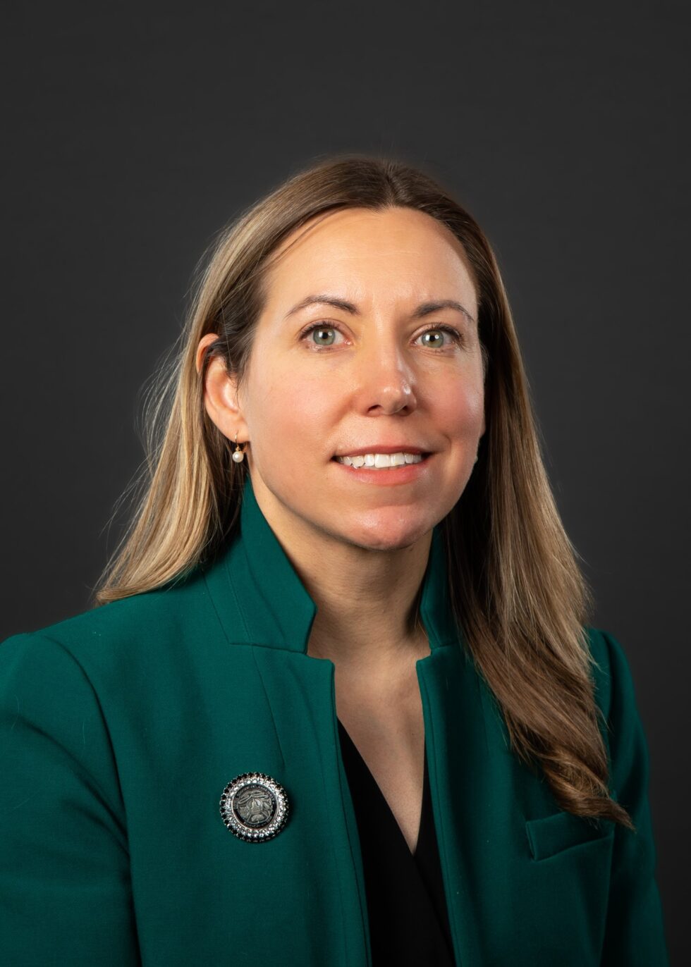 First Democrat to announce campaign in Iowa’s third congressional ...