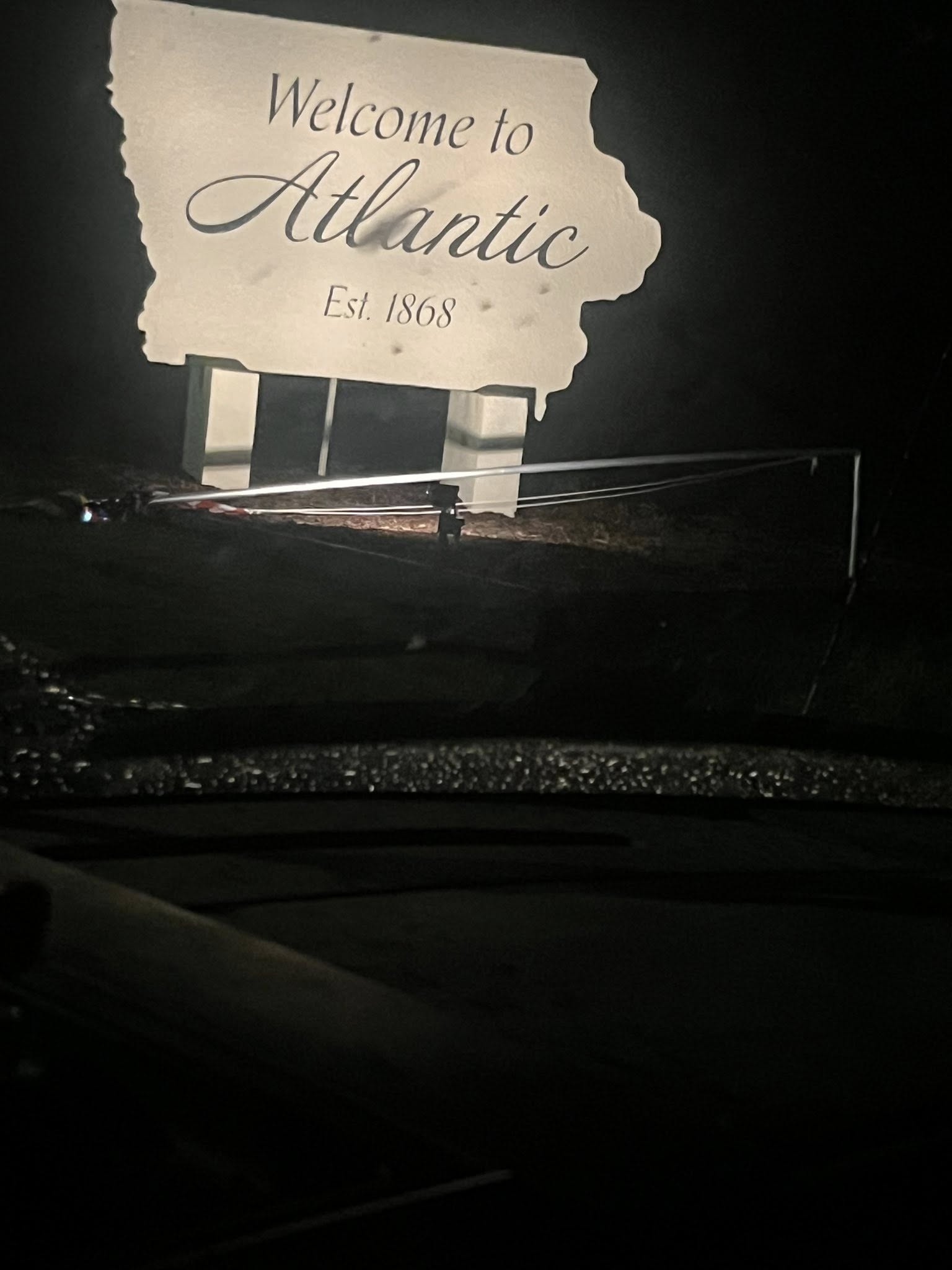 Severe Storm reports from 6/16/25 (reports to the NWS) « KJAN | Radio ...