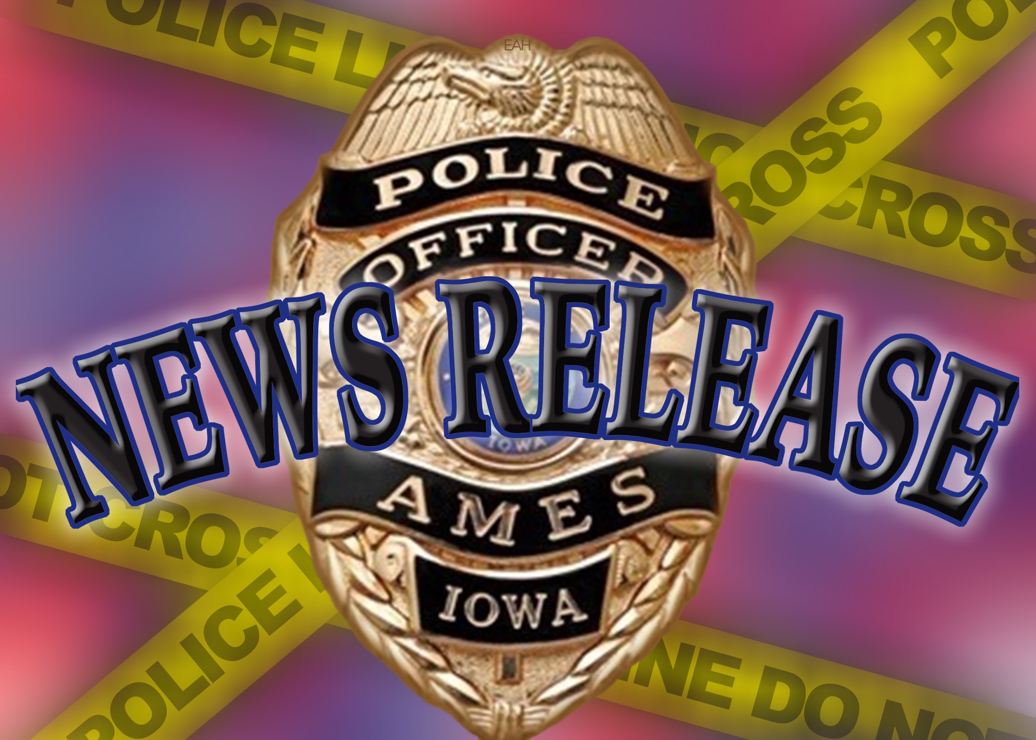 Ames Police and Iowa State Patrol are investigating a fatal vehicle ...