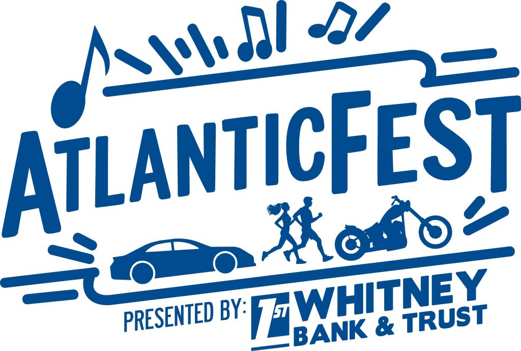 AtlanticFest To Be Held Saturday, August 9th. « KJAN | Radio Atlantic ...