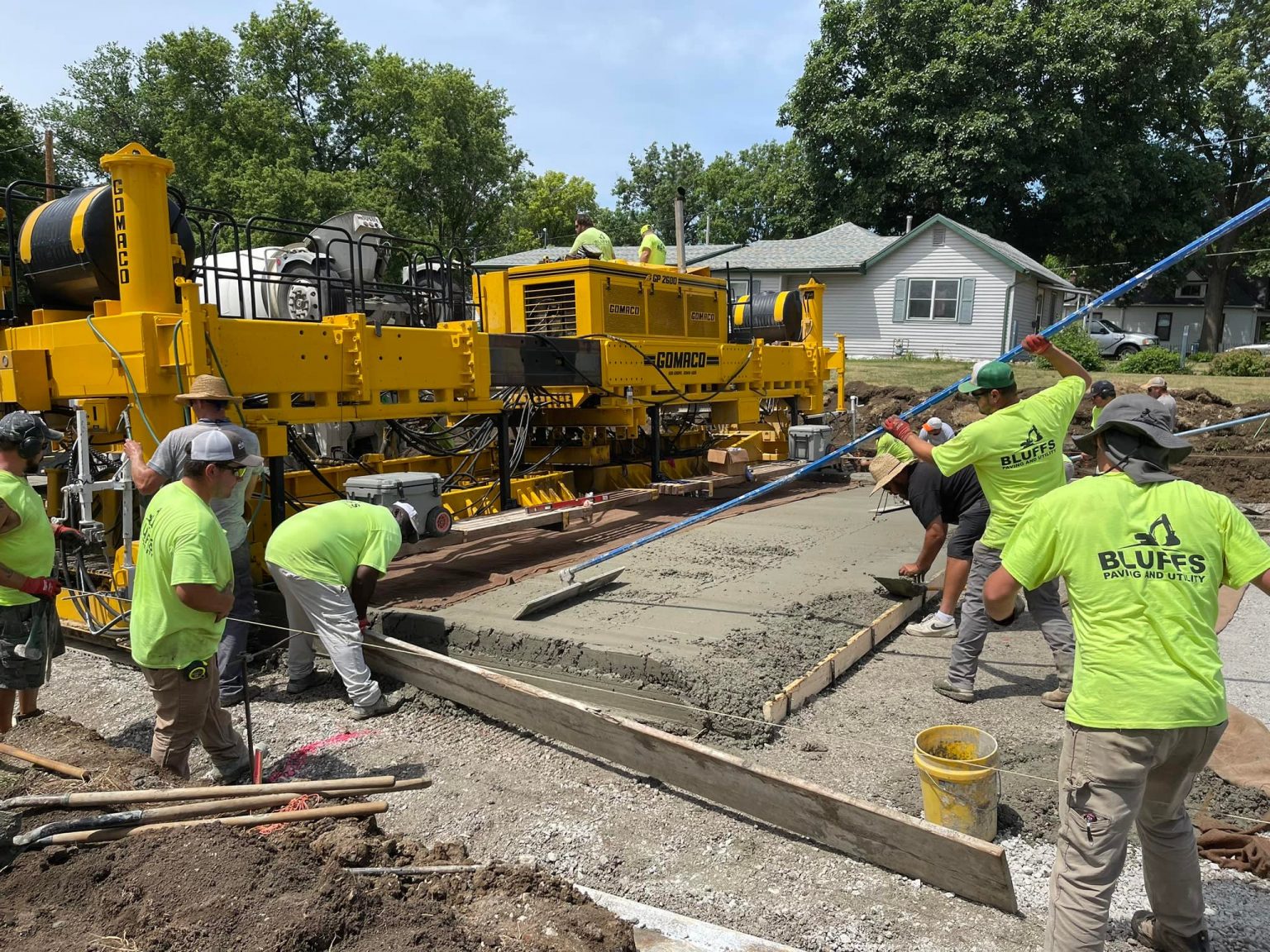 Work on City of Atlantic Street projects will begin soon « KJAN | Radio ...