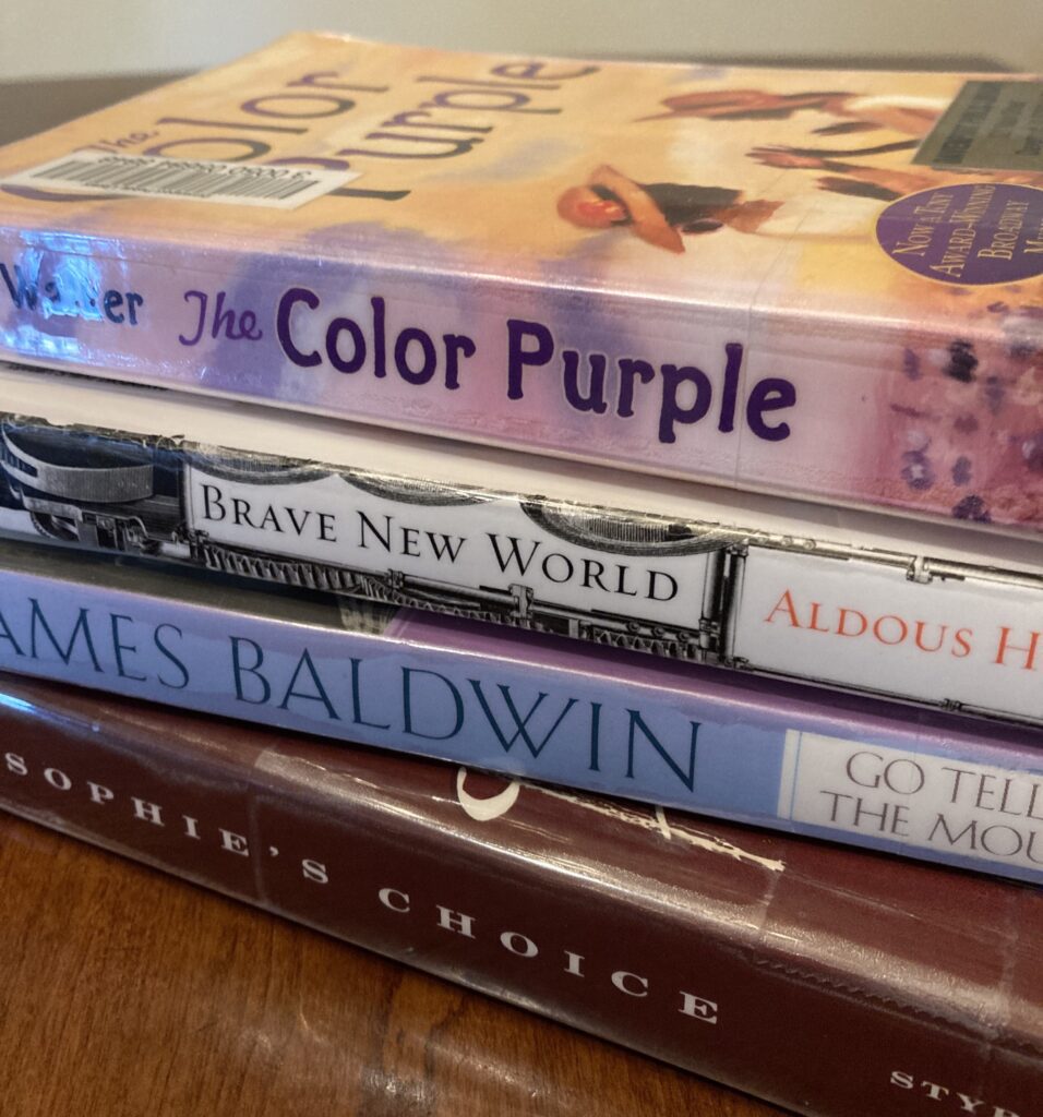 Legal group files brief to support blocking law banning books from Iowa K-12 schools « KJAN ...