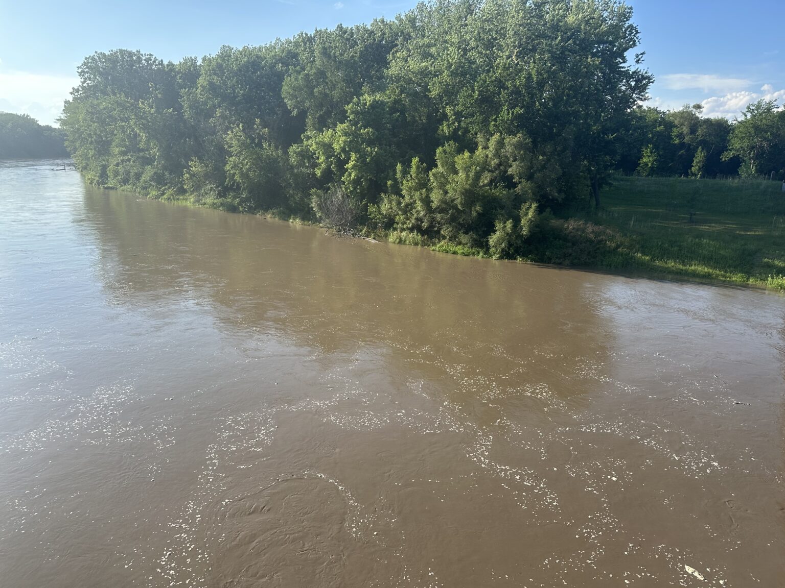 Trump EPA rescinds Biden-era decision to expand Iowa’s impaired water ...