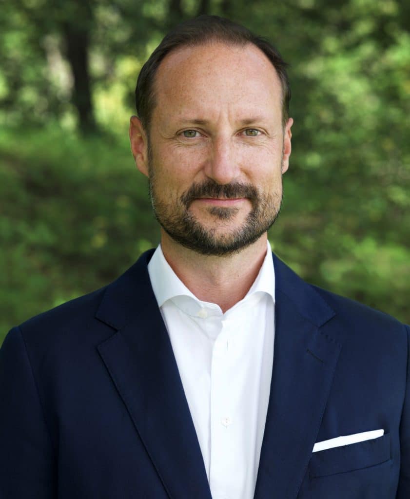Norway’s Crown Prince to visit Iowa early next month « KJAN | Radio ...