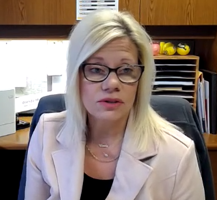 Cass County Supervisors act on SIRHA & Golden Hills RC&D appointments ...